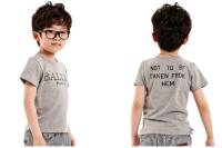China KIDS' GARMENTS for sale
