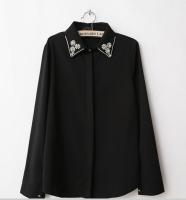 China Female Shirts for sale