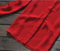 China Female Long Sleeve Shirts for sale