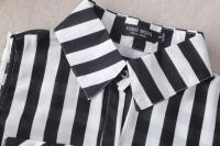 China Female Non-sleeve Shirts for sale