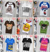 China KIDS' T-SHIRTS for sale