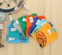 China KIDS' T-SHIRTS for sale