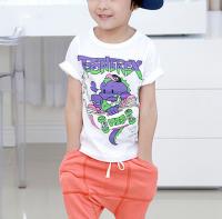 China KIDS' T-SHIRTS for sale