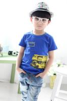 China KIDS' T-SHIRTS for sale