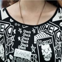China Lady Long sleeve tshirt for sale