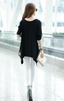China Lady Long sleeve tshirt for sale