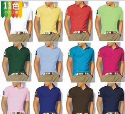 China POLO SHIRTS for sale