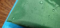 China ANTI-WATER OXFORD FABRIC FOR BAGS CANVAS for sale