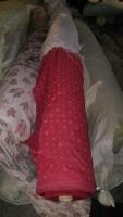 China COTTON AND CVC BEDSHEET FABRIC STOCK, for sale