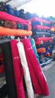 China POLY COTTON TWILL FABRIC UNIFORM FABRIC for sale