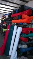 China POLY COTTON TWILL FABRIC UNIFORM FABRIC for sale