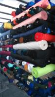 China POLY COTTON TWILL FABRIC UNIFORM FABRIC for sale