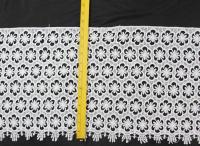 China LACE FABRIC EMBROIDERY for sale