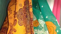 China Muslim Fabric Printings for sale