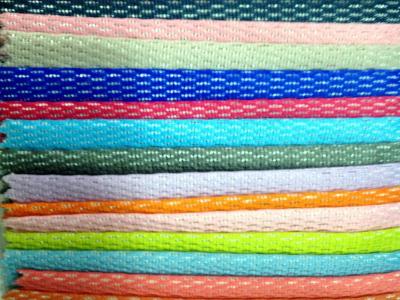 China Knitting yarn dyed fabric double color for sale