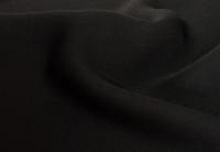 China Abaya Black Fabric for sale