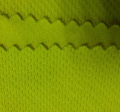 China knitting sport wear fabric for sale