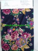 China Poly/Linen fabric for sale