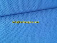 China Knitting Bird Eye Sports fabric ---Hygroscopic and sweat releasing for sale