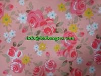 China polyester printing for sale