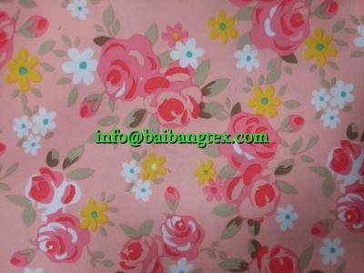 China polyester printing for sale