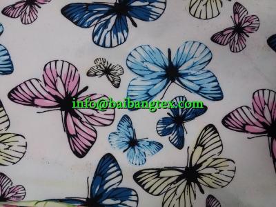China polyester printing for sale
