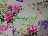 China polyester printing for sale