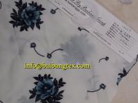 China Poly Linen Printing for sale