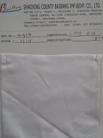 China cotton shirt fabric for sale