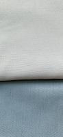 China T/R fabric shine for muslim thobe shirts, suit high quality Ethnic Arab Middle East wind pure color  gentleman for sale