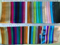China Laser shine light fabric high quality 4-way spandex for sale