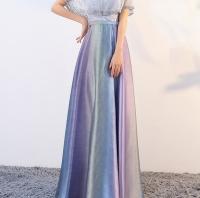 China Laser shine light fabric COLORFUL  high quality 4-way spandex for sale