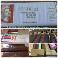 China 00144 Spun Voile Being famous brand number all over the world. for sale