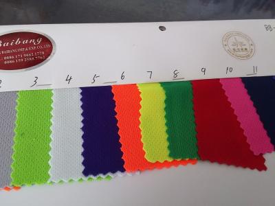 China Sports knitting function fabric -- hygroscopic and sweat releasing, fast dry fabric for sale