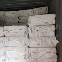 China BBTS super high quality of T/R suiting fabric thobe shirts fabric for sale