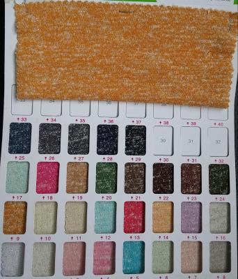 China LOOP GAGT KNIT Sweater Kniting fabric Jacquard for sale