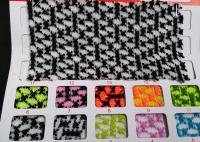 China LOOP GAGT KNIT Sweater Kniting fabric Jacquard for sale