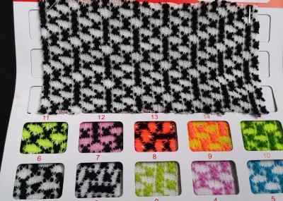 China LOOP GAGT KNIT Sweater Kniting fabric Jacquard for sale