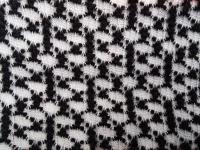 China LOOP GAGT KNIT Sweater Kniting fabric Jacquard for sale