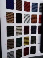 China Kniting fabric Jacquard for sale