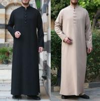 China ready stock super High qulity Shine Bright T/R fabric for suits, shirts, thobe, robe usage for sale