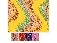 China 503 SERIES SPUN RAYON PLAIN FABRIC for sale