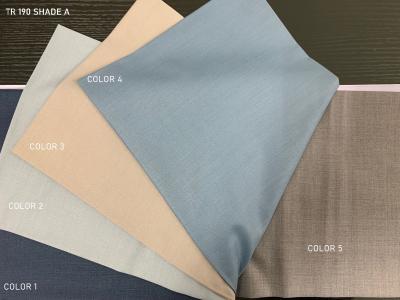 China TR THOBE READY STOCK FABRIC 190G CHEAP SALE for sale