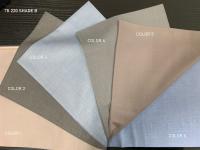 China TR THOBE READY IN STOCK FABRIC 220G CHEAP SALE for sale