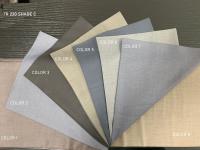 China TR THOBE READY IN STOCK FABRIC 220G CHEAP SALE for sale
