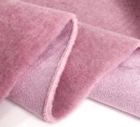 China Winter thicken new suede composite lambskin fabric Europe and the United States, Europe and | Rice coat locomotive cloth for sale