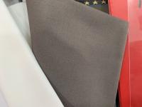 China TR 80/2030 * 32 reactive eco-dyed TR twill shine thobe fabric, Arabia Thobe RObe men's fabric for sale