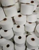 China THREAD YARN 20S , 21S,20S/2, 20S/3, 40S/2 material high quality for sale