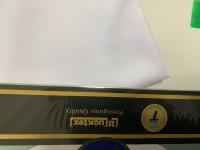 China 100% Spun Polyester Thobe fabric for sale