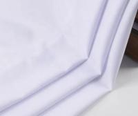 China TOYOBO spun polyester Thobe fabric high quality for sale